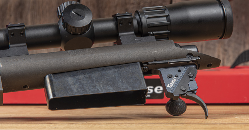 Top Trigger Upgrades We’ve Tested…and Still Use! | Shoot On