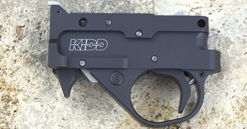 Top Trigger Upgrades We’ve Tested…and Still Use! | Shoot On