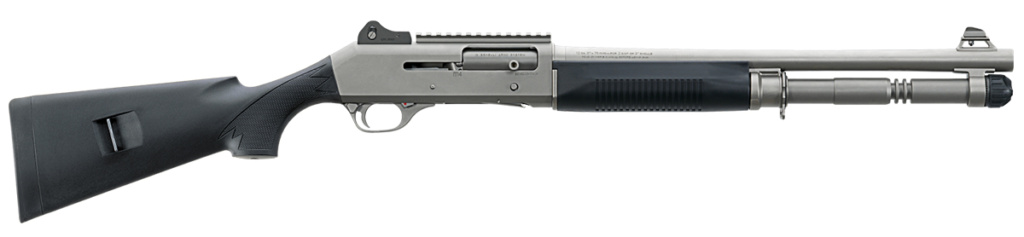 Benelli’s Tactical and Self-Defense Shotgun Lineup | Shoot On