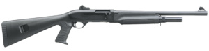 Benelli’s Tactical and Self-Defense Shotgun Lineup | Shoot On