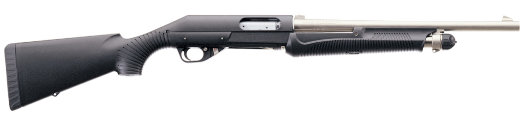 Benelli’s Tactical and Self-Defense Shotgun Lineup | Shoot On