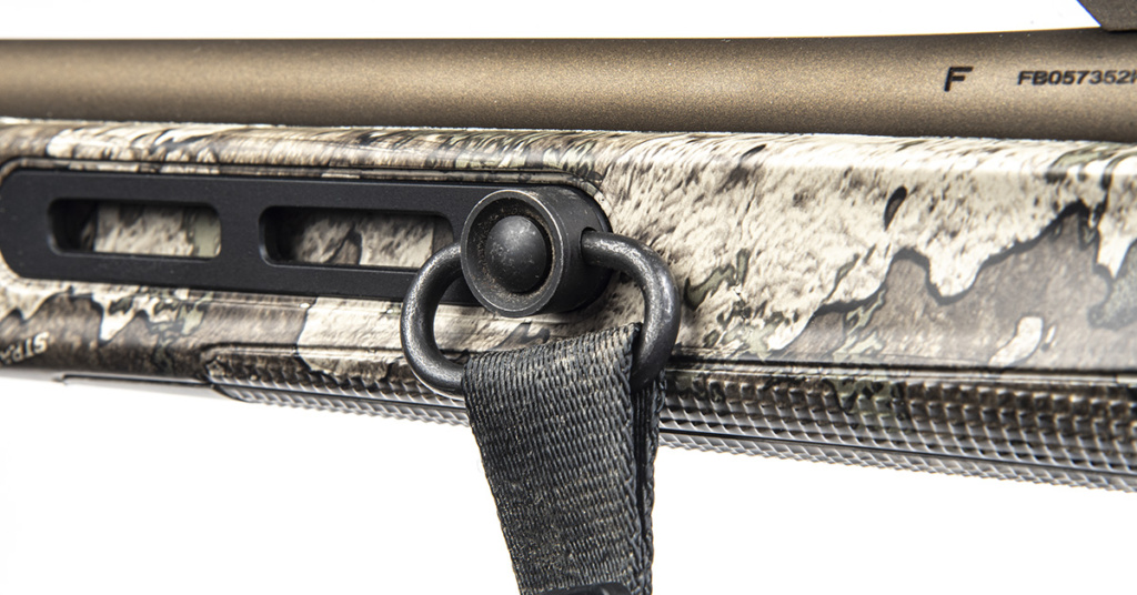 PRODUCT SPOTLIGHT: Franchi Momentum All-Terrain Elite | Shoot On