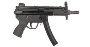 TESTED: MAC-5K PDW | Shoot On