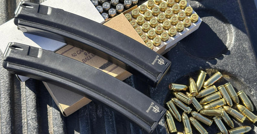 TESTED: MAC-5K PDW | Shoot On