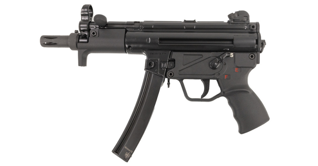 TESTED: MAC-5K PDW | Shoot On