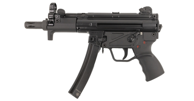 TESTED: MAC-5K PDW | Shoot On