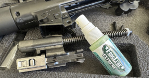 TESTED: MAC-5K PDW | Shoot On