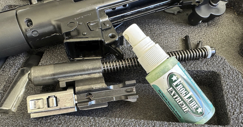 TESTED: MAC-5K PDW | Shoot On