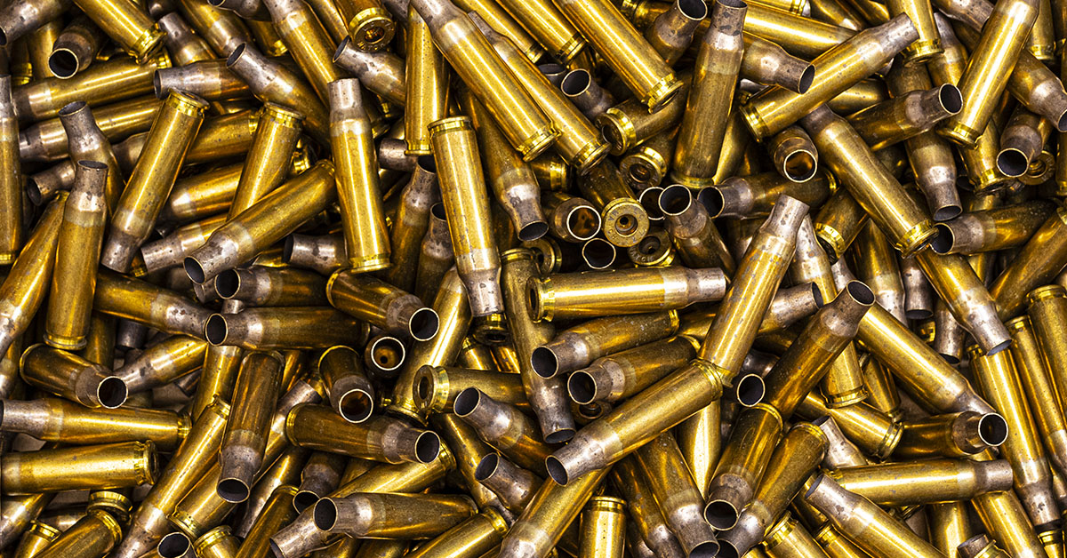 Shoot ON Reloading Series Directory | Shoot On