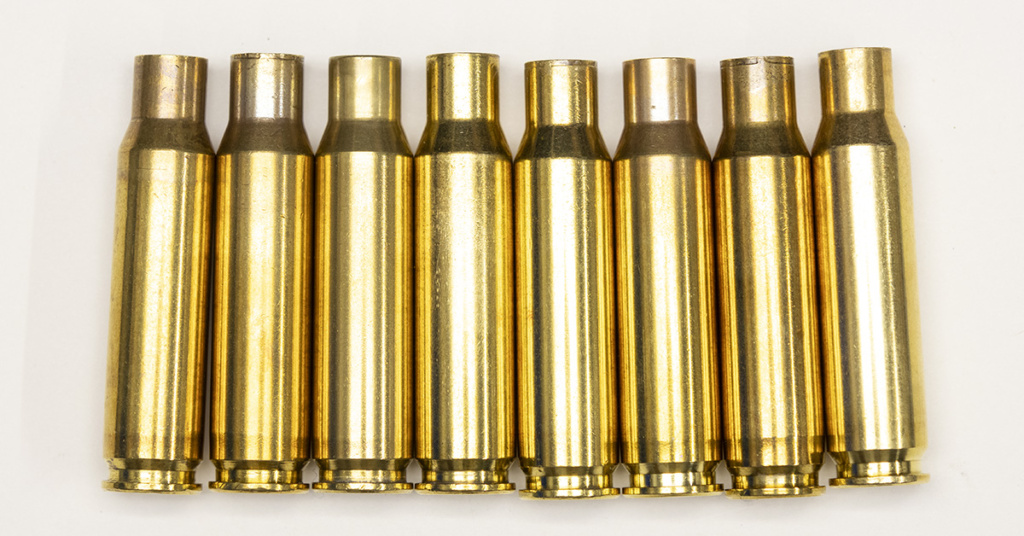 Shoot ON Reloading Series Pt. 6: Brass is Brass? | Shoot On