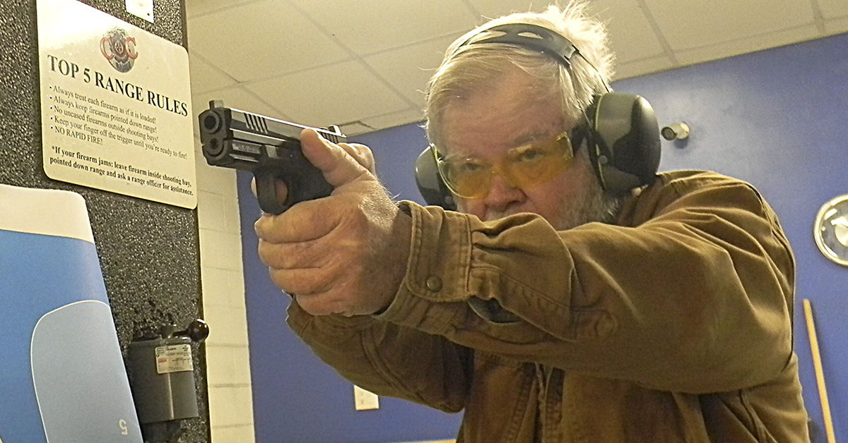 TESTED: Ruger RXM | Shoot On