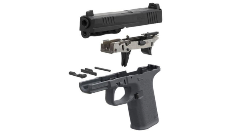 TESTED: Ruger RXM | Shoot On