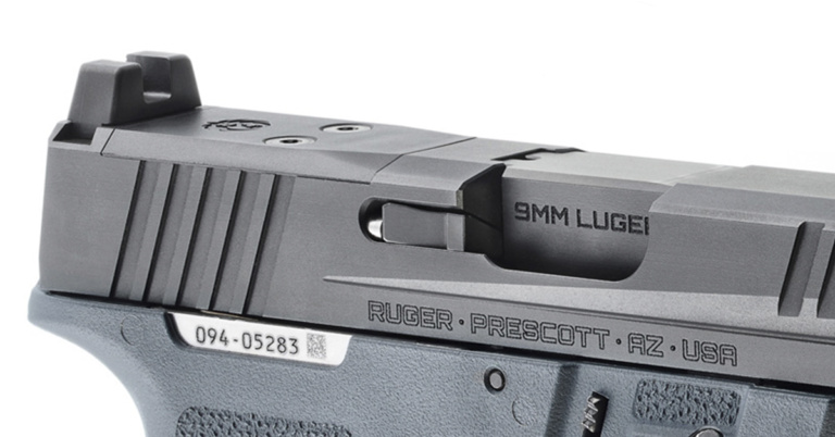 TESTED: Ruger RXM | Shoot On