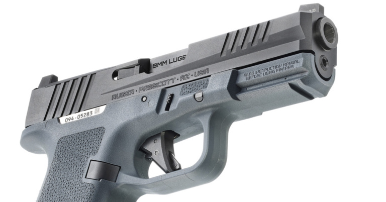 TESTED: Ruger RXM | Shoot On