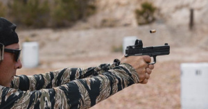 TESTED: Ruger RXM | Shoot On