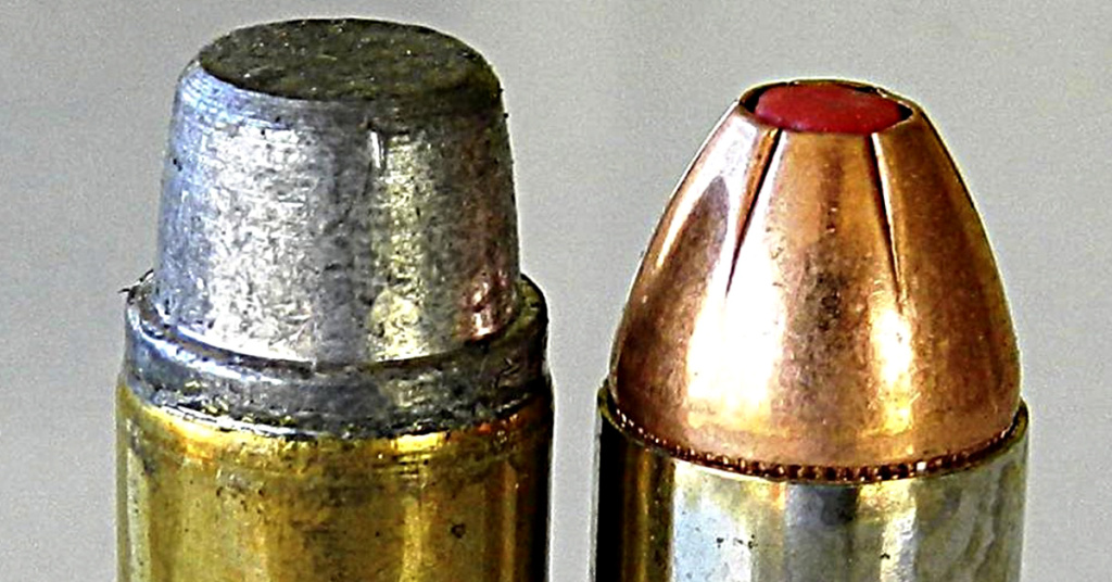 TESTED: Smith & Wesson 1854 .45 Colt Lever-Action | Shoot On