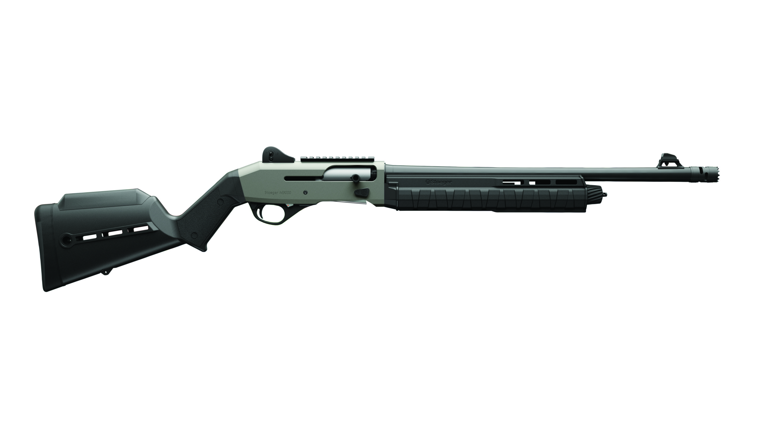 Stoeger Announces the M3000 Tactical | Shoot On
