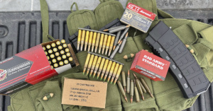 Picking an Apocalypse Rifle: Century Arms BFT 556 | Shoot On