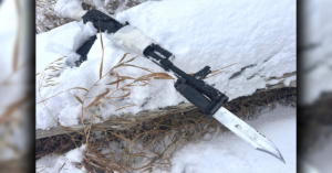 Picking an Apocalypse Rifle: Century Arms BFT 556 | Shoot On