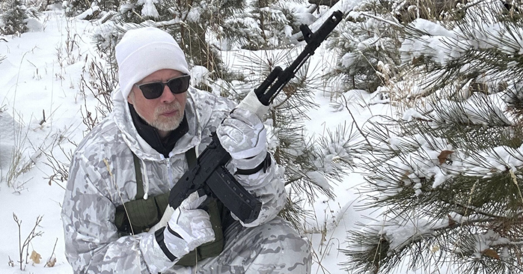 Picking an Apocalypse Rifle: Century Arms BFT 556 | Shoot On