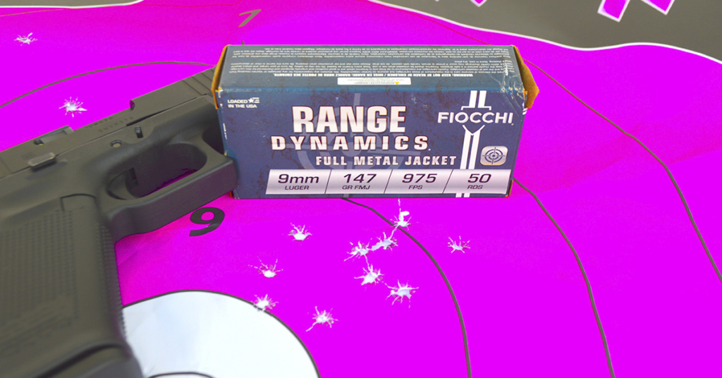 Pistol Recoil Management | Shoot On