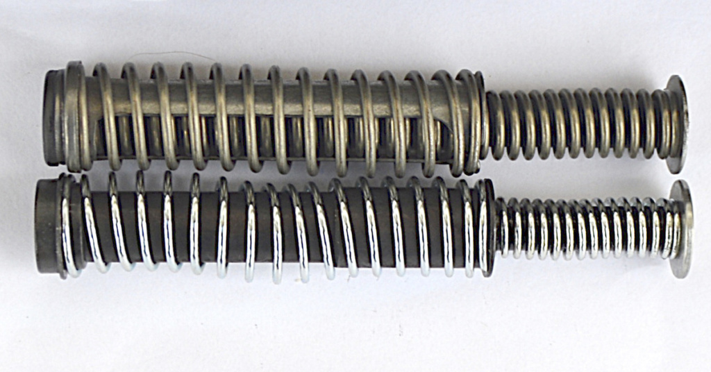 Pistol Recoil Management | Shoot On