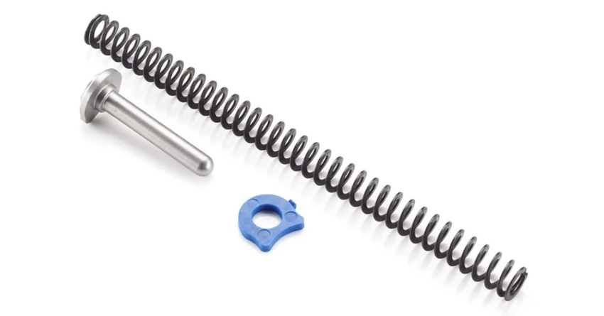 Pistol Recoil Management | Shoot On