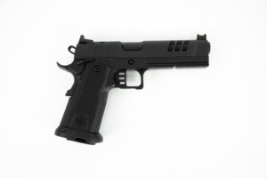 Military Armament Corporation Introduces the MAC Duty 9 Double Stack ...