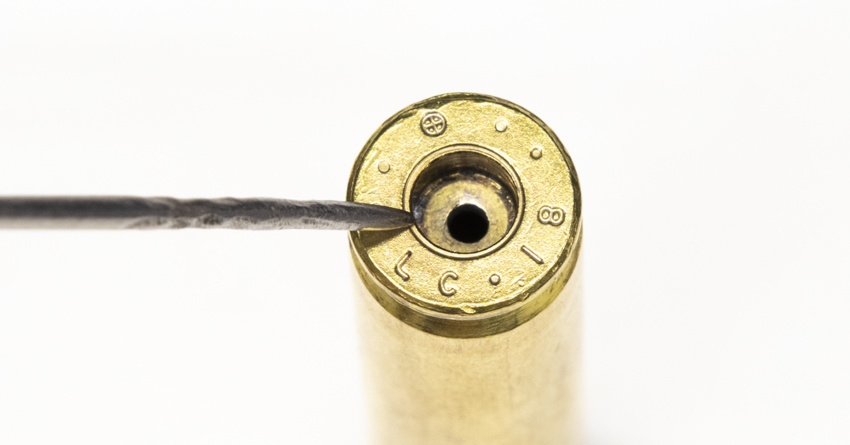 Shoot ON Reloading Series Part 7: Resizing the Cartridge Case | Shoot On