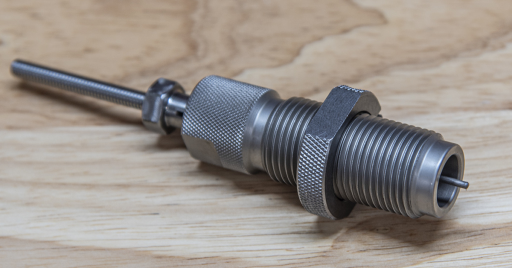 Shoot ON Reloading Series Part 7: Resizing the Cartridge Case | Shoot On