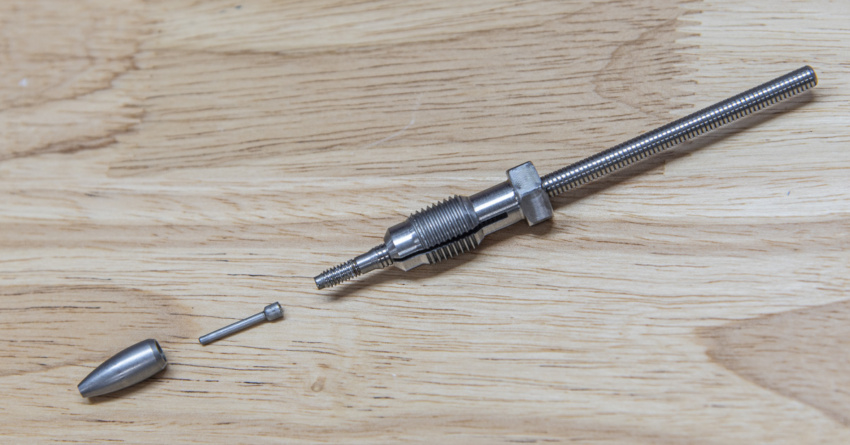 Shoot ON Reloading Series Part 7: Resizing the Cartridge Case | Shoot On