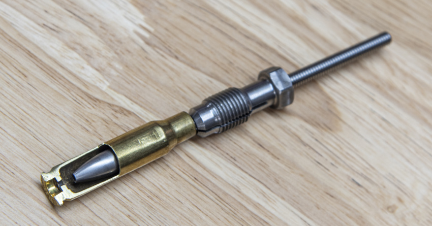 Shoot ON Reloading Series Part 7: Resizing the Cartridge Case | Shoot On