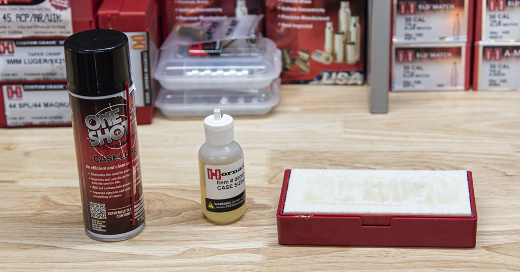 Shoot ON Reloading Series Part 7: Resizing the Cartridge Case | Shoot On