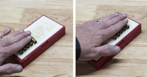 Shoot ON Reloading Series Part 7: Resizing the Cartridge Case | Shoot On