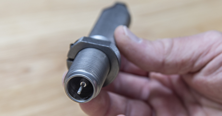 Shoot ON Reloading Series Part 7: Resizing the Cartridge Case | Shoot On
