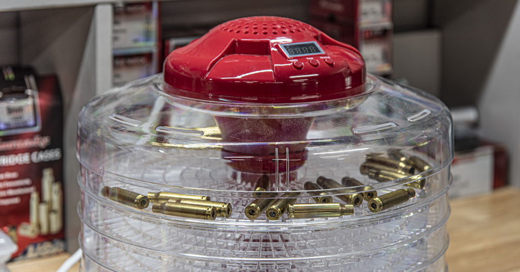 Shoot ON Reloading Series Part 7: Resizing the Cartridge Case | Shoot On