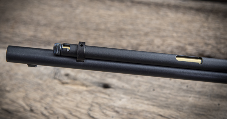 FIRST TEST: Savage Revel Classic Takedown Lever-Action Rimfire | Shoot On