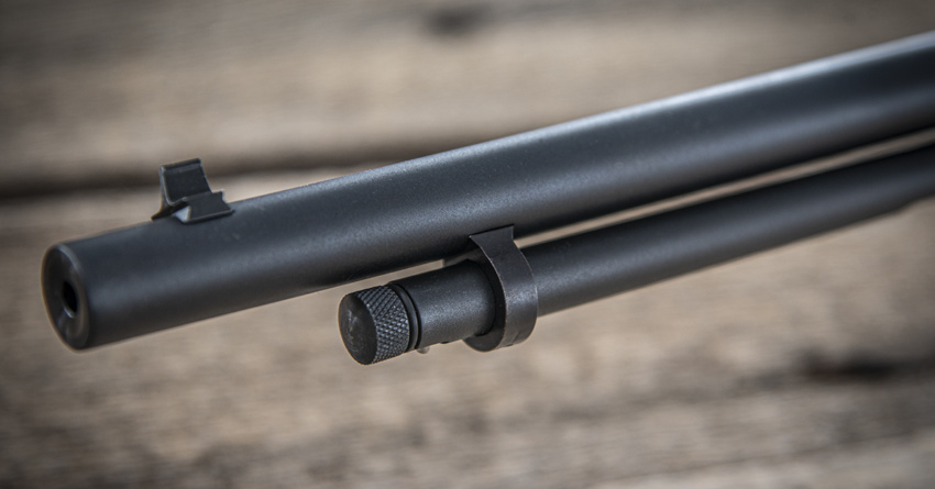 FIRST TEST: Savage Revel Classic Takedown Lever-Action Rimfire | Shoot On