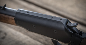 FIRST TEST: Savage Revel Classic Takedown Lever-Action Rimfire | Shoot On