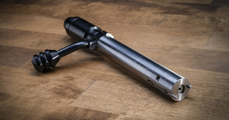 FIRST TEST: Traditions NitroBolt Bolt-Action Muzzleloader | Shoot On