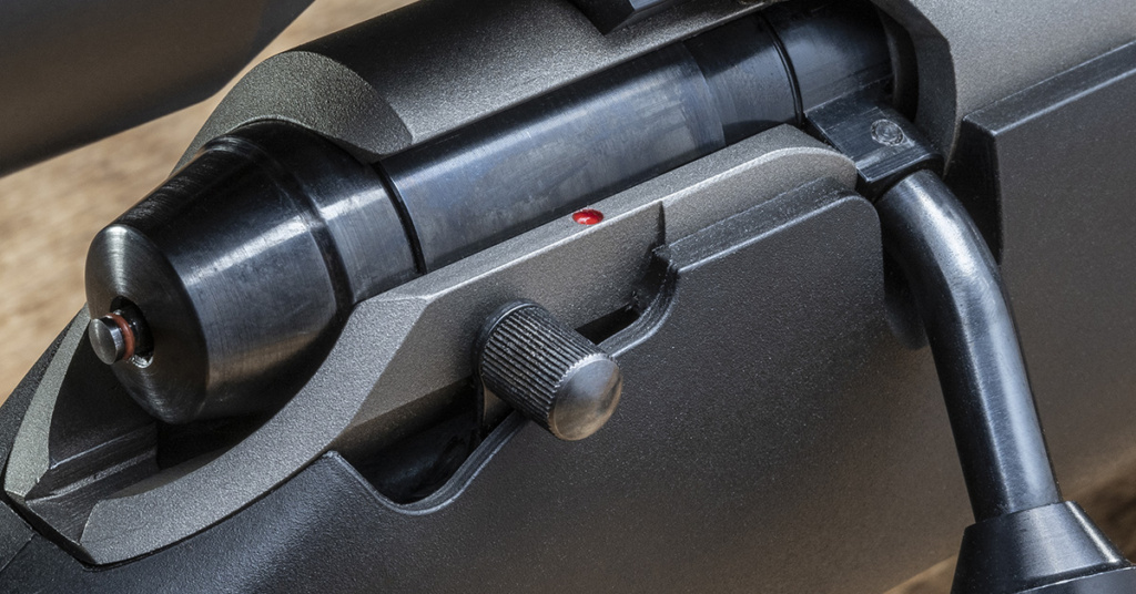 FIRST TEST: Traditions NitroBolt Bolt-Action Muzzleloader | Shoot On