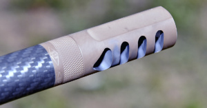 FIELD TESTED: Weatherby’s 307 Alpine CT Rifle and Federal’s 7mm ...