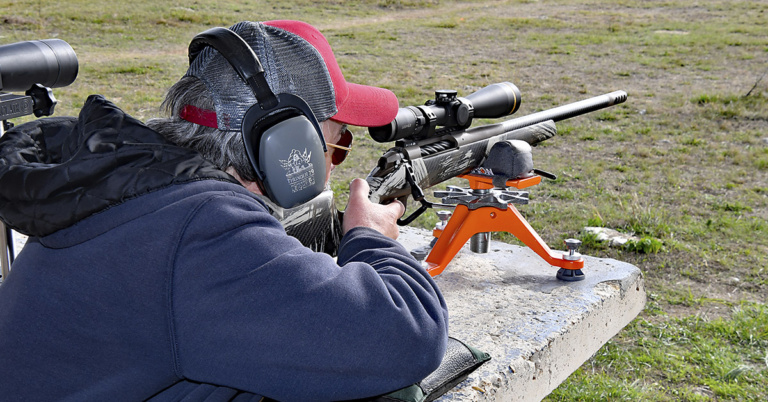 FIELD TESTED: Weatherby’s 307 Alpine CT Rifle and Federal’s 7mm ...