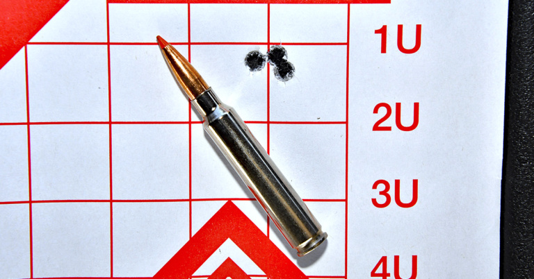 FIELD TESTED: Weatherby’s 307 Alpine CT Rifle and Federal’s 7mm ...