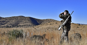 FIELD TESTED: Weatherby’s 307 Alpine CT Rifle and Federal’s 7mm ...