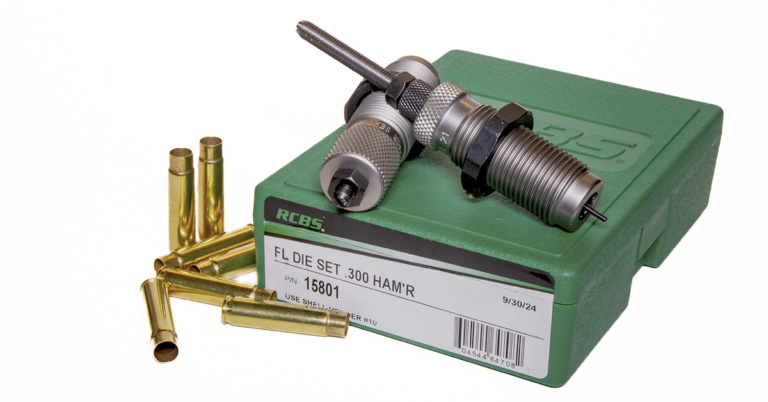 The .300 HAM’R | Shoot On