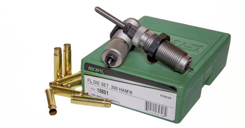 The .300 HAM’R | Shoot On