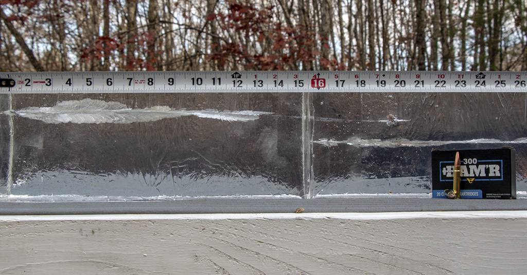 The .300 HAM’R | Shoot On