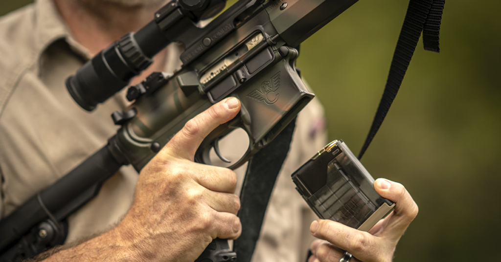 The .300 HAM’R | Shoot On