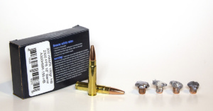 The .300 HAM’R | Shoot On